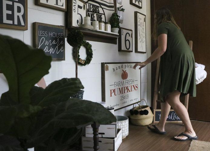 Couple launches small business with words | Local News | goshennews.com