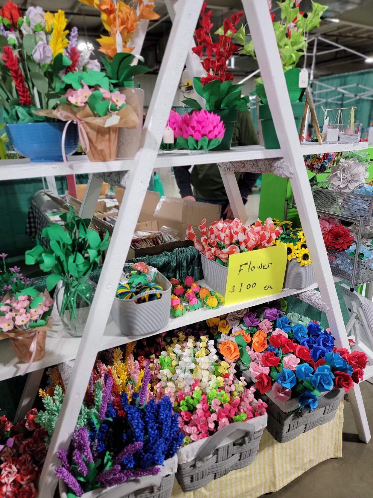 'Think Spring' with gardening expo | | goshennews.com