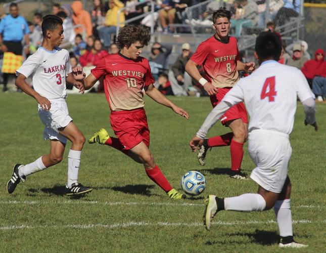BOYS SOCCER: Westview cruises to 4th straight sectional title | Local ...