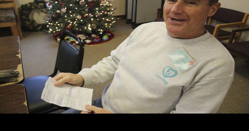 YOU SHOULD KNOW: Kim Huffman | News | goshennews.com