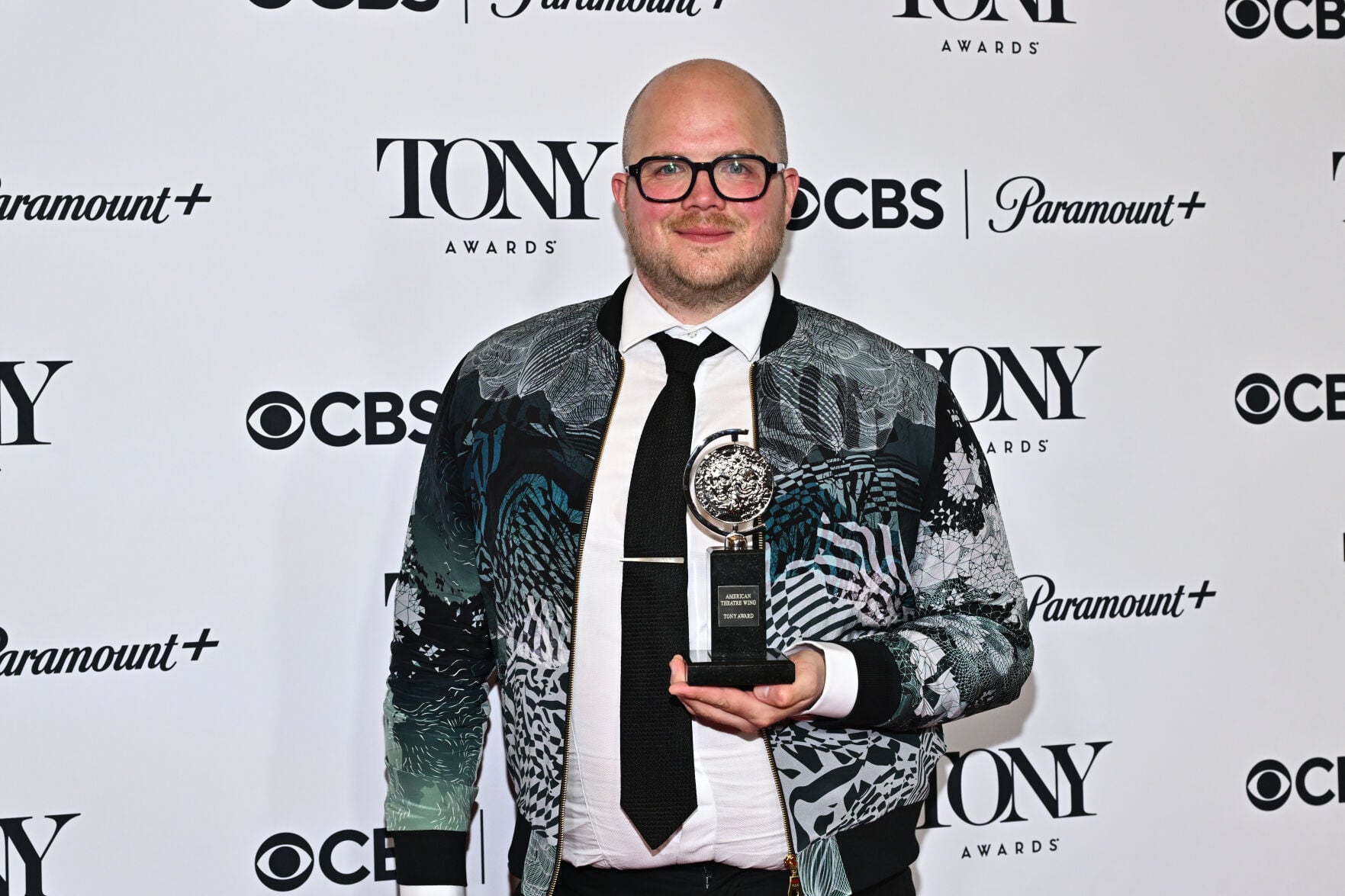 2026 Tony Awards - Press Room | National News | goshennews.com