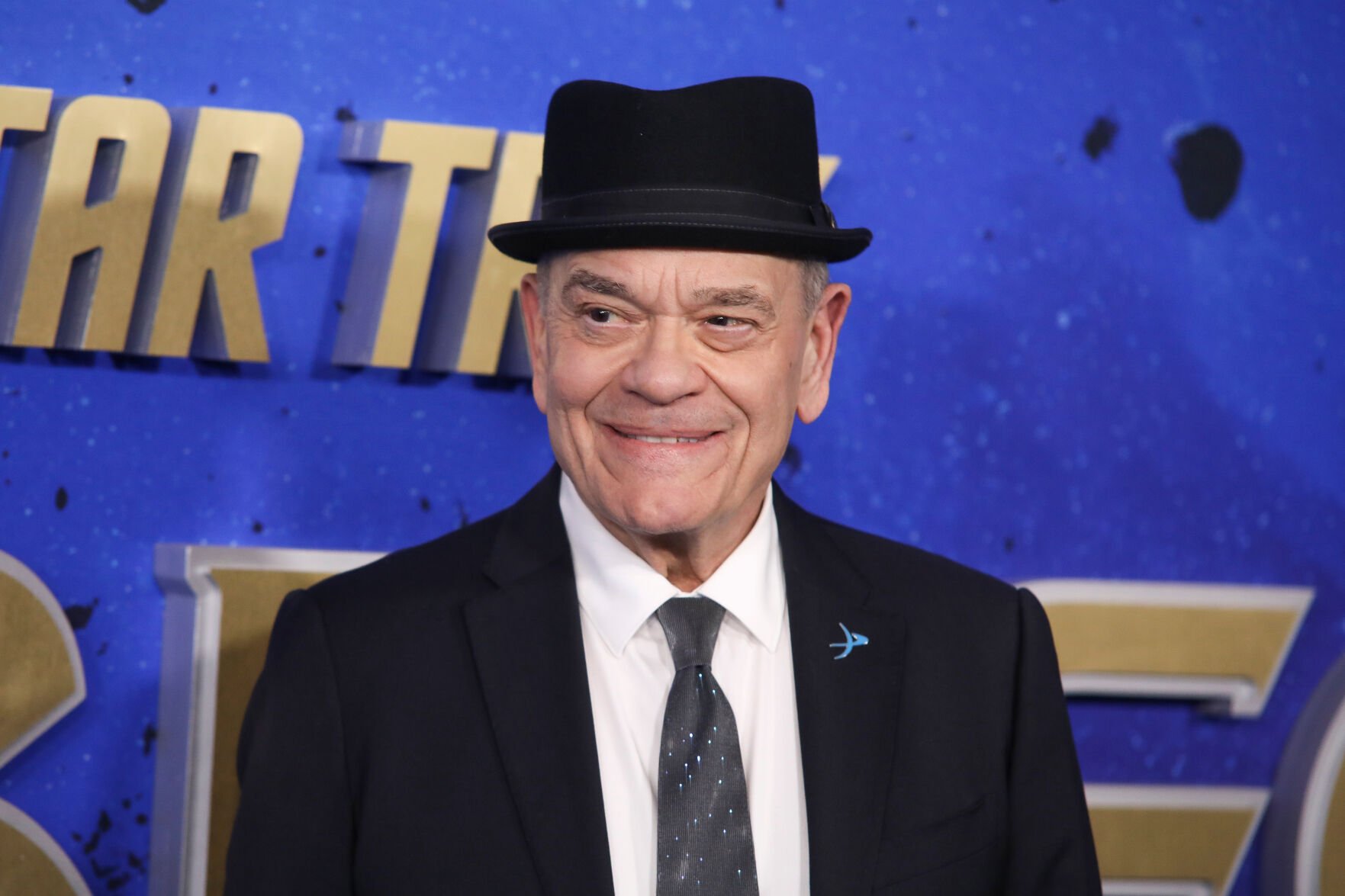 NY Premiere of "Star Trek: Starfleet Academy" | National News ...