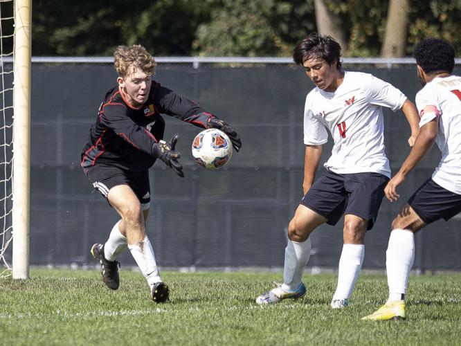 PREP BOYS SOCCER: Westview’s late goal nip Bethany Christian for ...