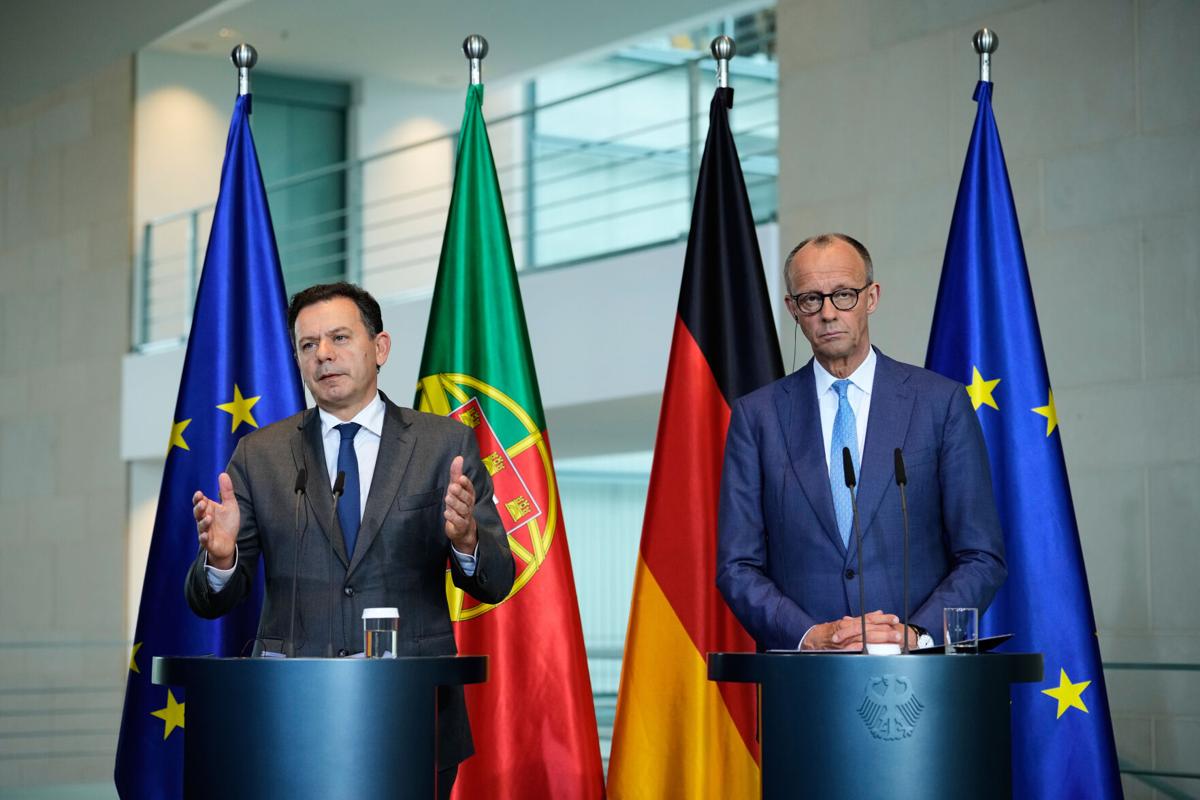 Germany Portugal | National News | goshennews.com