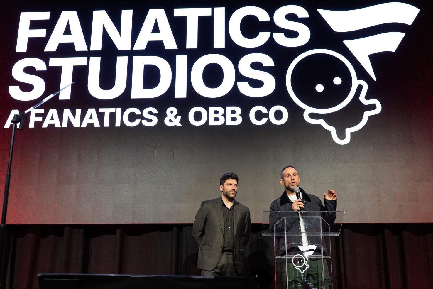 Fanatics Studios Launch Party | National News | goshennews.com