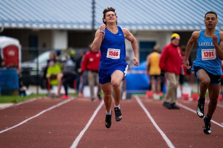 GALLERY: 80th running of the boys Goshen Relays | Gallery | goshennews.com