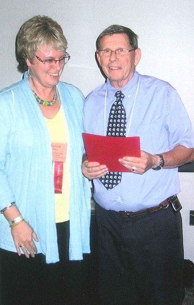 Goshen pastor honored for 45 years of ministry | Lifestyles ...