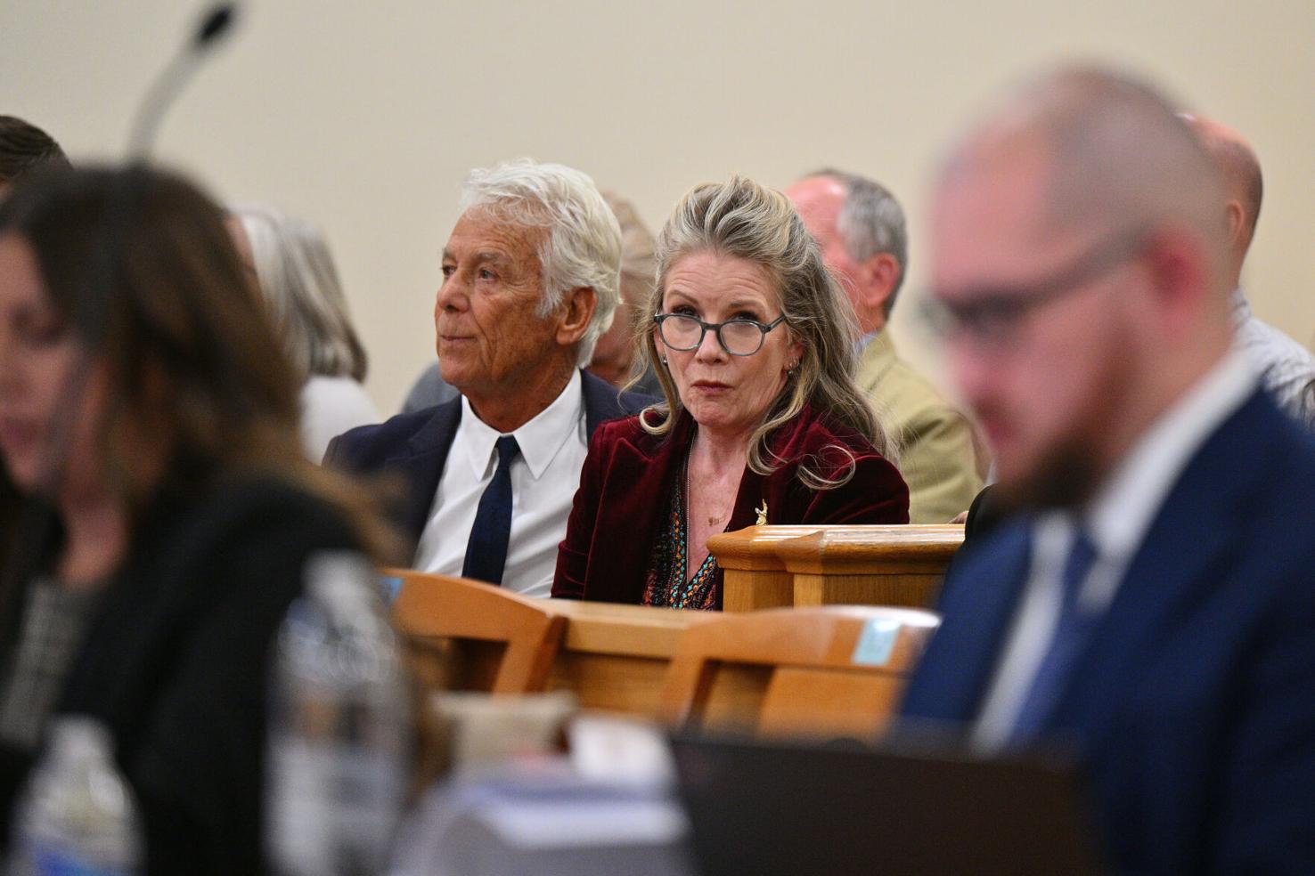 Sexual Misconduct Timothy Busfield | National News | goshennews.com