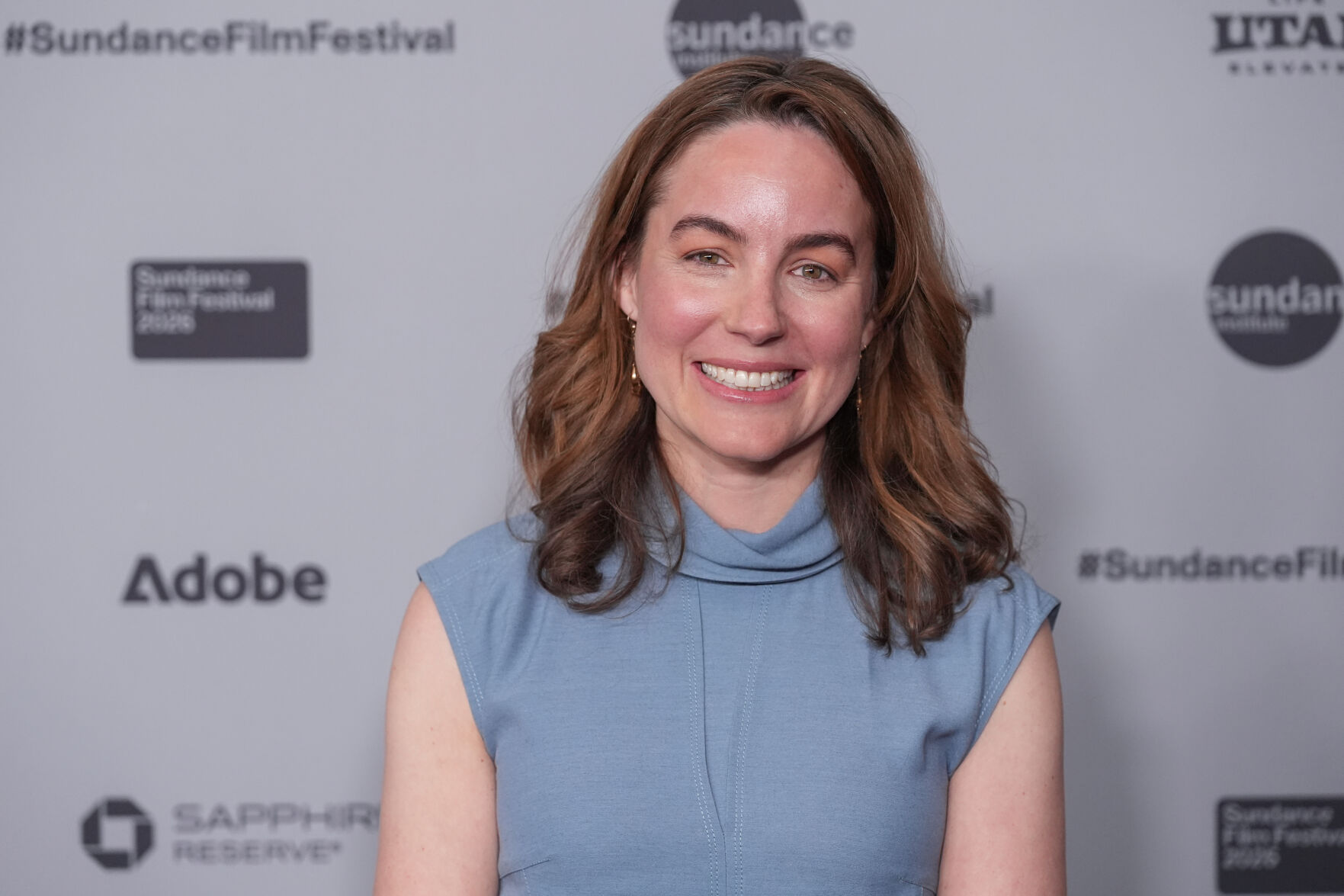 2026 Sundance Film Festival - "Give Me the Ball!" | National News ...