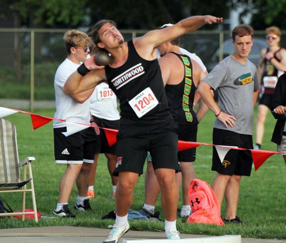 PREP BOYS TRACK: Concord, Northridge finish top five at Goshen ...