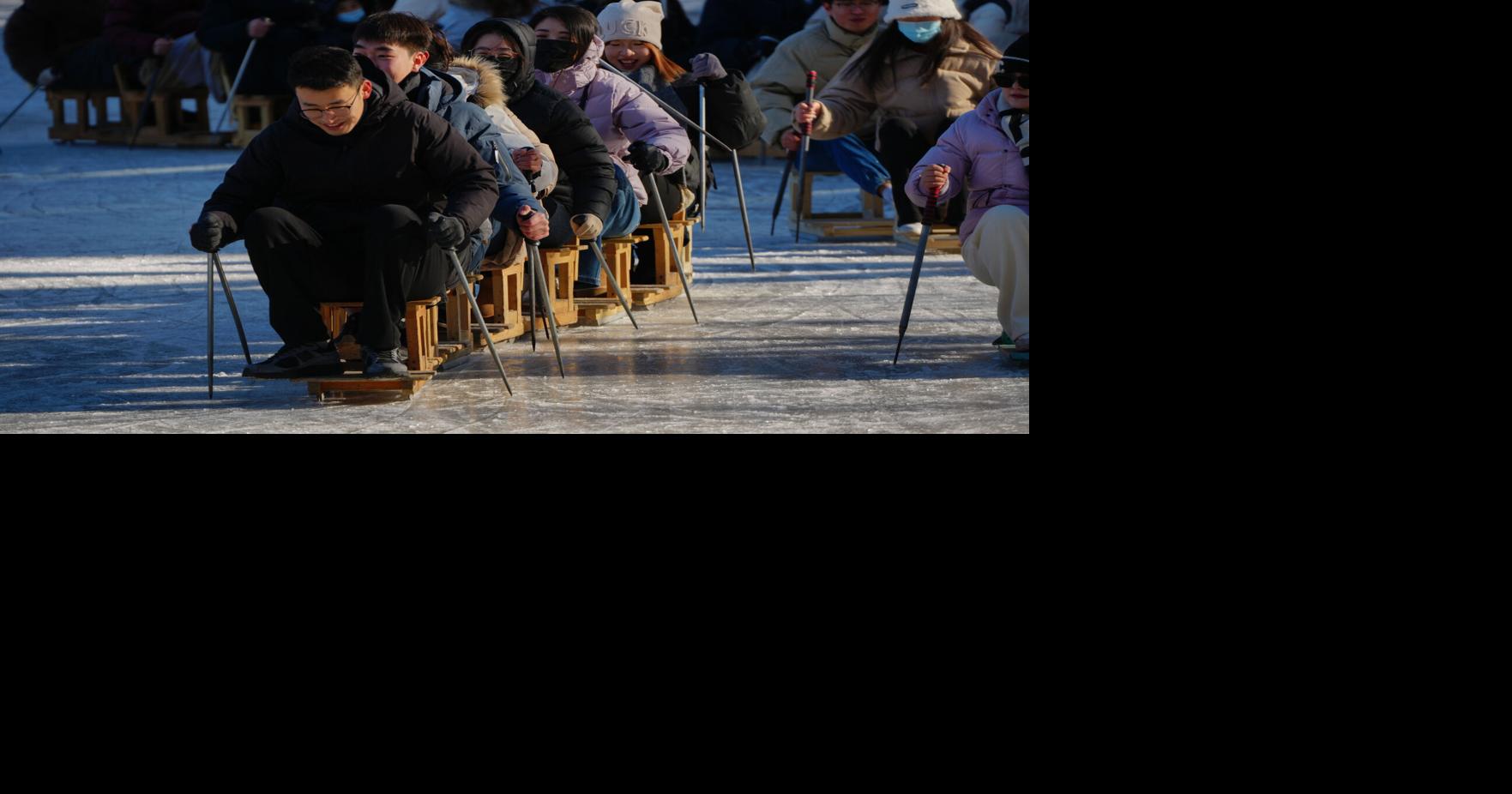 China Daily Life | National News | goshennews.com