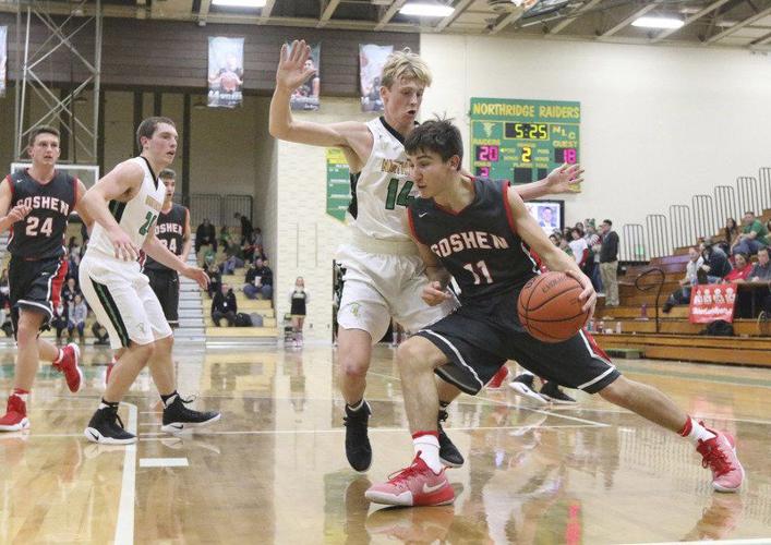 BOYS BASKETBALL. Morrison leads Northridge to first NLC win | Local ...