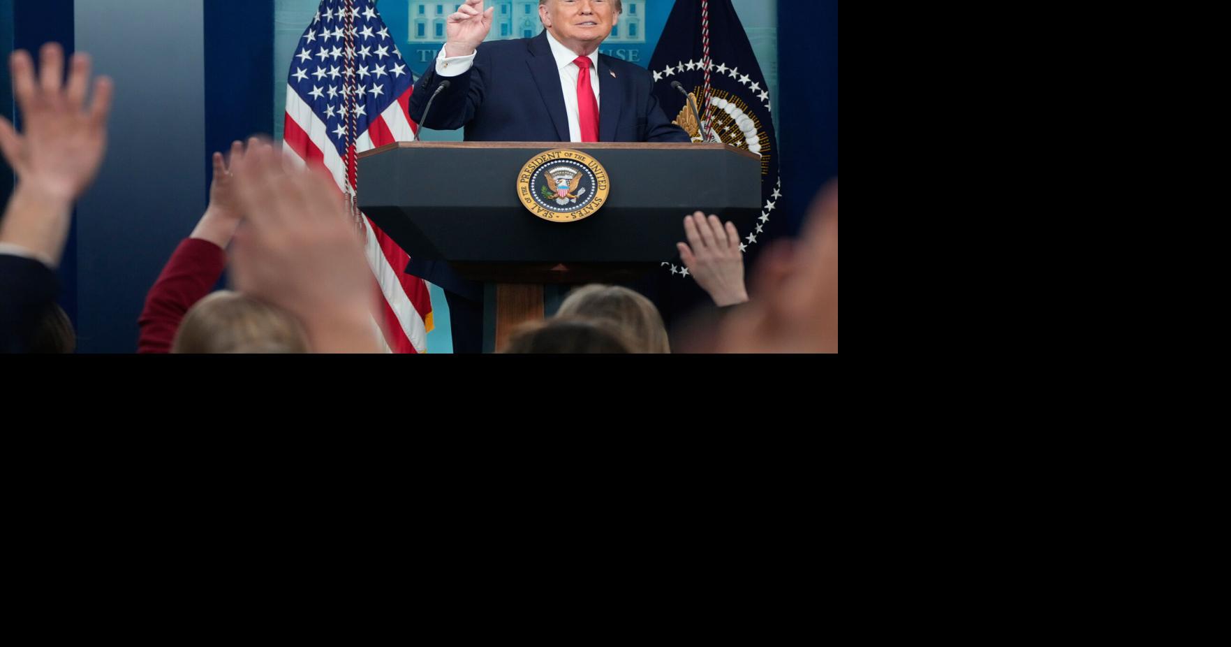 Trump | National News | goshennews.com