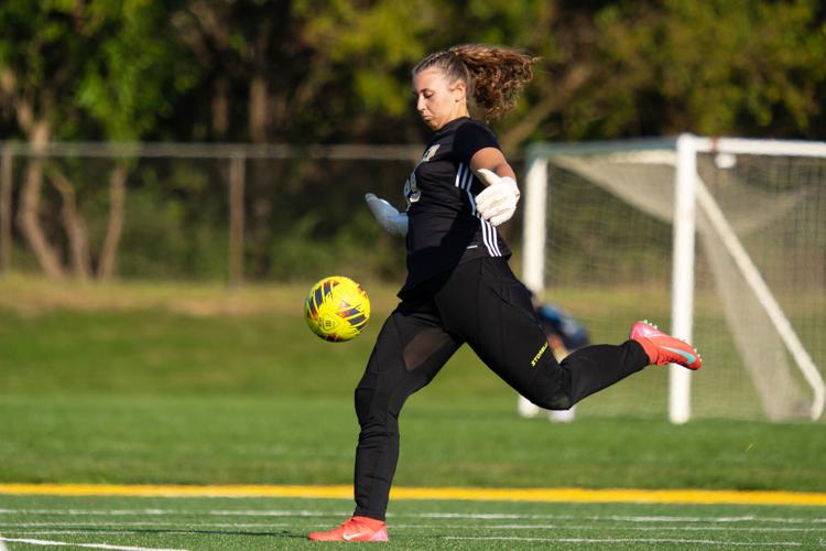 PREP GIRLS SOCCER: Through growth and experience, Westview's Bre Cory ...