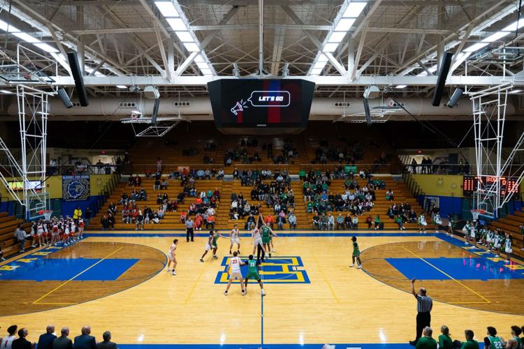PREP BOYS BASKETBALL: Concord hangs tough, falls to Warsaw in 4A ...