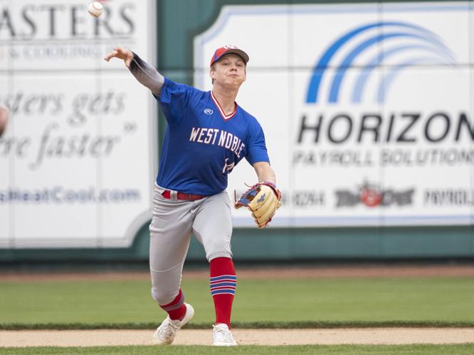 PREP BASEBALL: West Noble falls to Garrett at Parkview Field | Sports ...