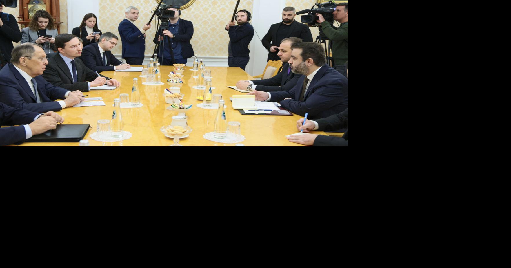 Russia Syria | National News | goshennews.com