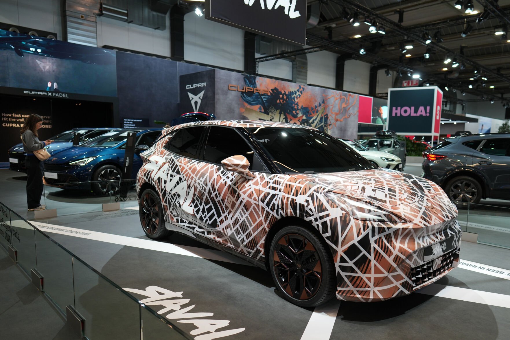 Belgium Motor Show | National News | goshennews.com