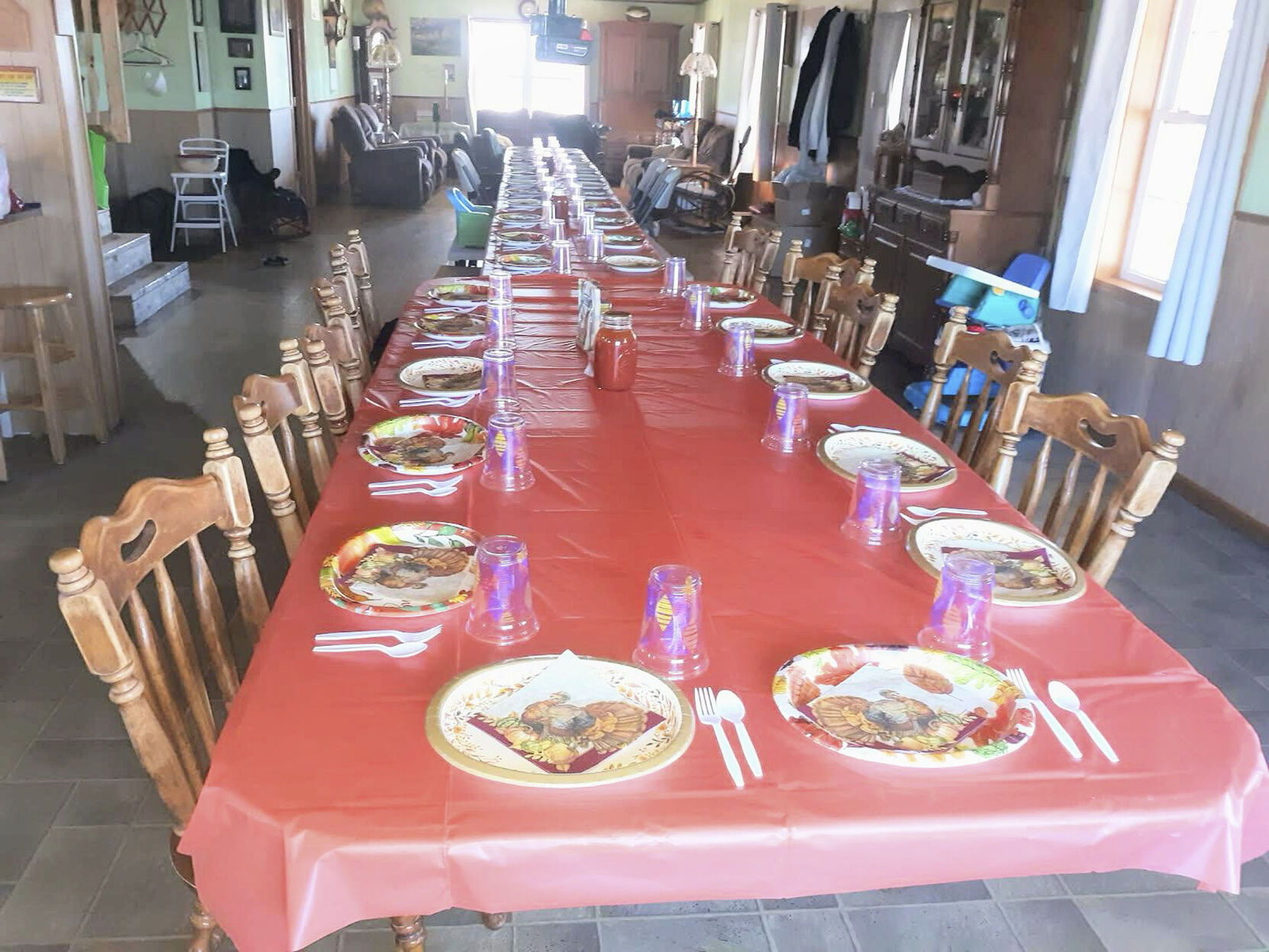 LOVINA'S AMISH KITCHEN: Lovina shares her mother’s column from 31 years ...