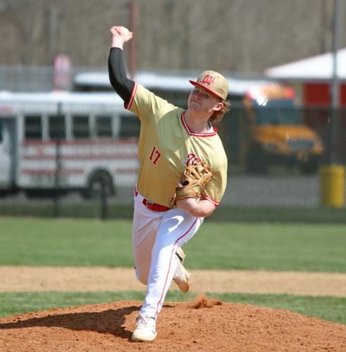 PREP BASEBALL: Westview swept by Mishawaka in doubleheader | Sports ...