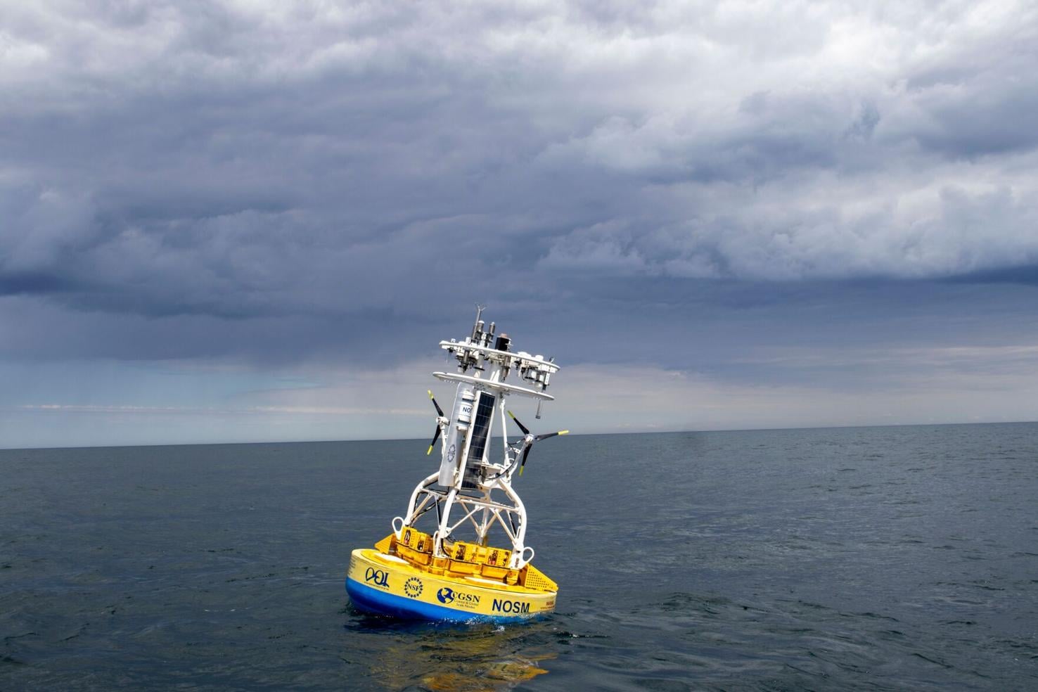 Climate Trump Ocean Monitoring | National News | goshennews.com