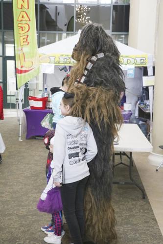 Hall of Heroes Comic Con returns to Northern Indiana Event Center ...