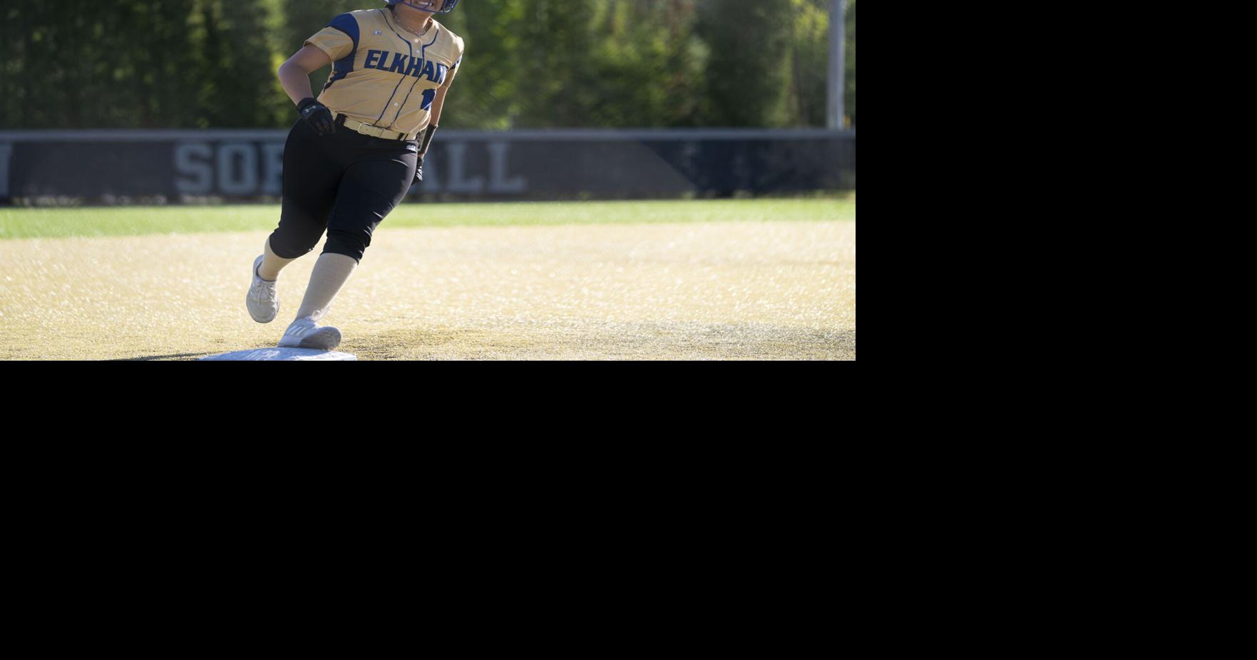 PREP SOFTBALL: Penn overwhelms Elkhart in Sectional 4 final | Sports ...
