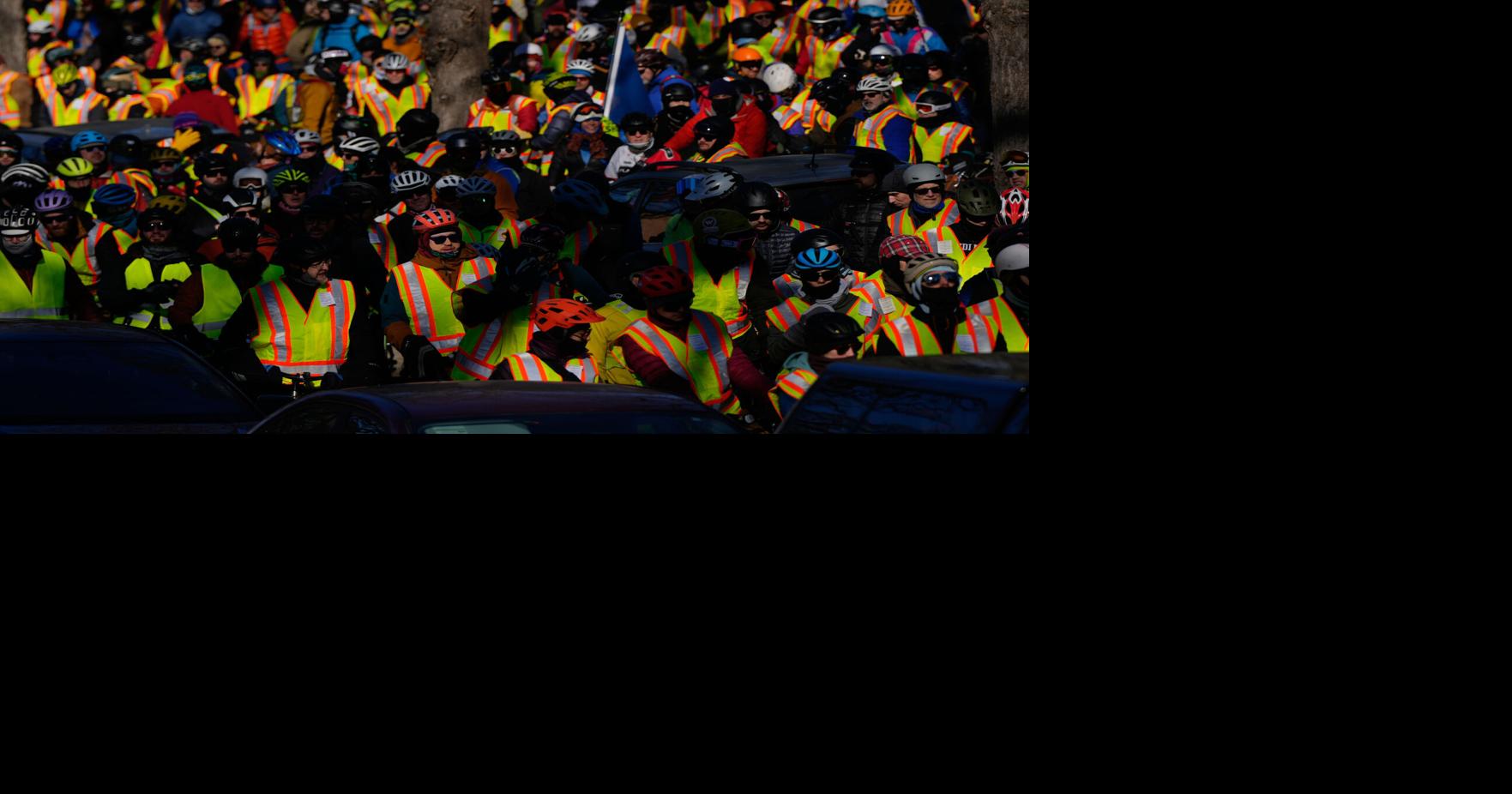 Immigration Enforcement Minnesota | National News | goshennews.com