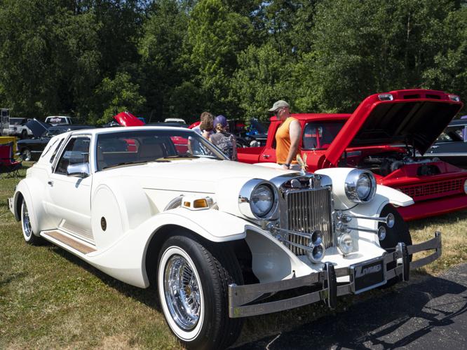 Bashor hosts 100th Anniversary Car and Bike Show for a Cause | News ...