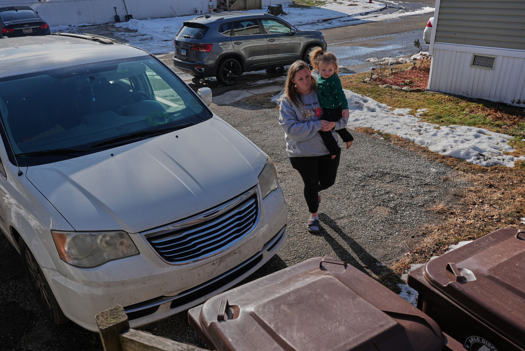 Philanthropy SNAP Gap | National News | goshennews.com