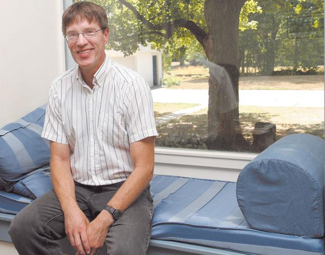 UNDERSTANDING EACH OTHER: Q&A with Goshen pastors Andrew Wollman and ...