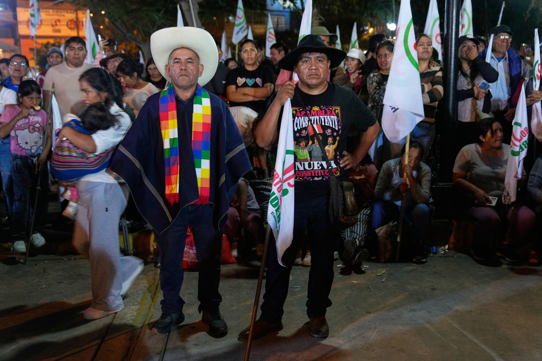 Peru Election | National News | goshennews.com