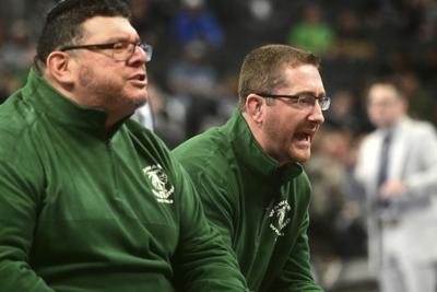 PREP WRESTLING: Bumgardner resigns as Wawasee coach | Sports ...