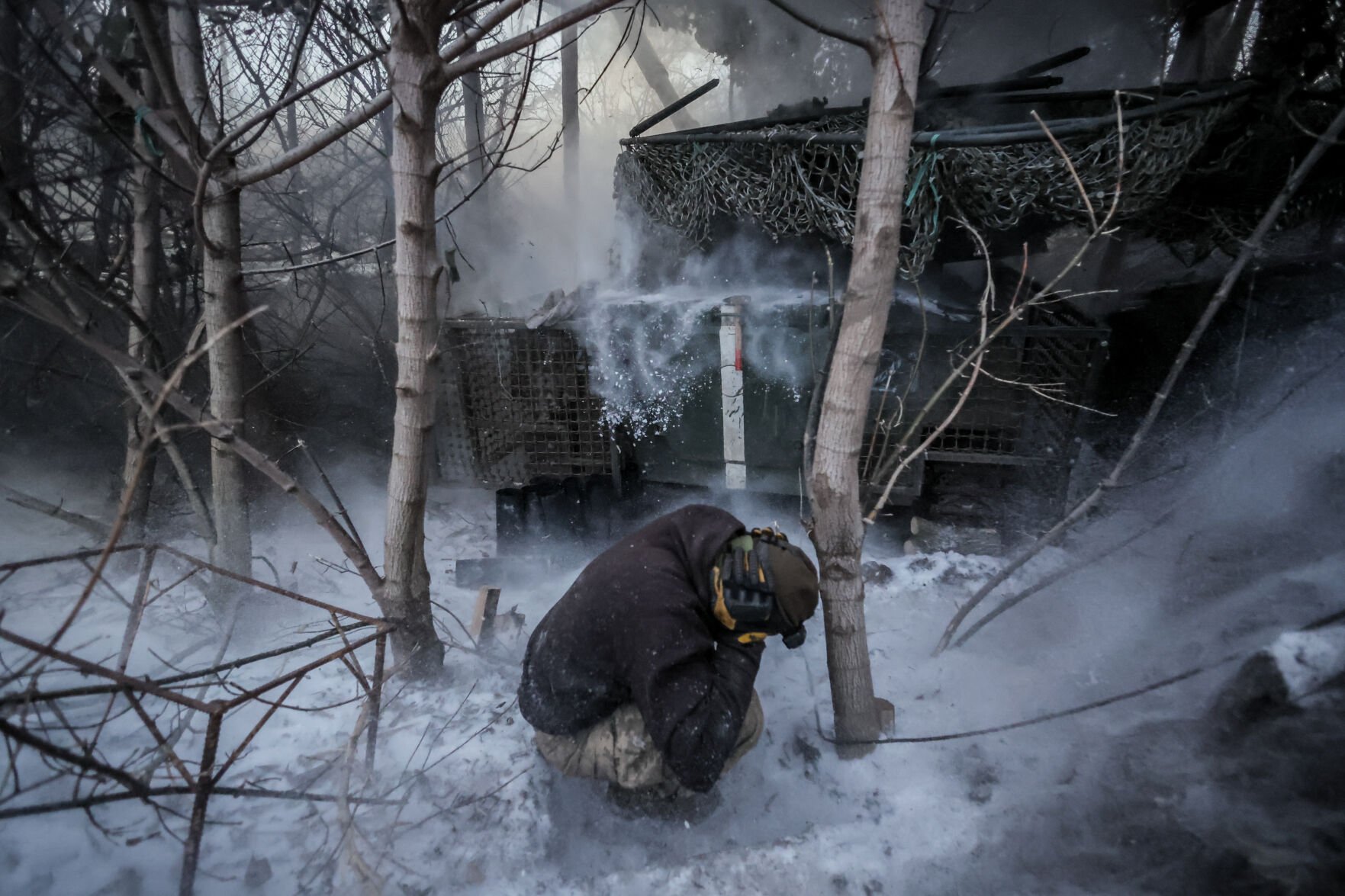 Russia Ukraine War | National News | goshennews.com