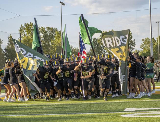 PREP FOOTBALL: NorthWood routs Northridge, improves to 4-0 | Sports ...