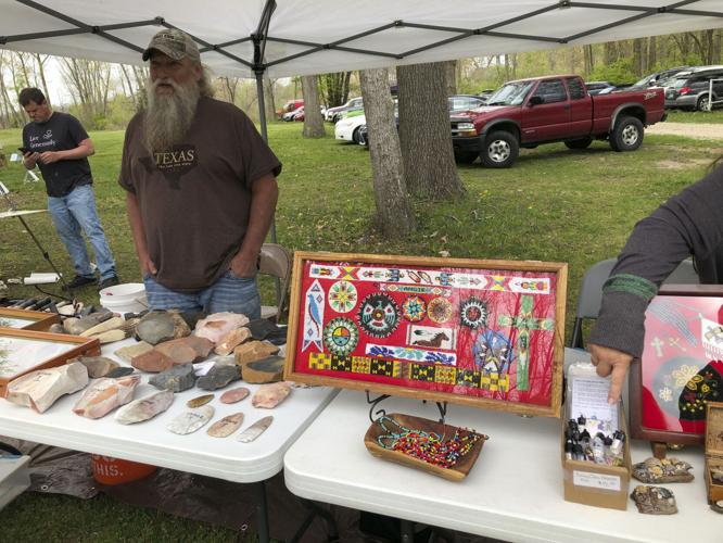 Earth Day event in Syracuse features local artists, programs | News ...