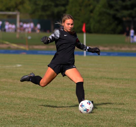 PREP SOCCER: Bethany Christian sweeps ECA in doubleheader | Sports ...
