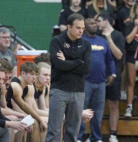 PREP BOYS BASKETBALL: Wolfe opens up on winning state title at ...