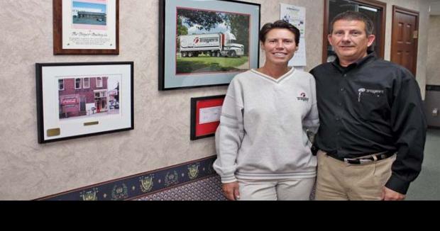 Troyer Foods will become employee-owned company | News | goshennews.com