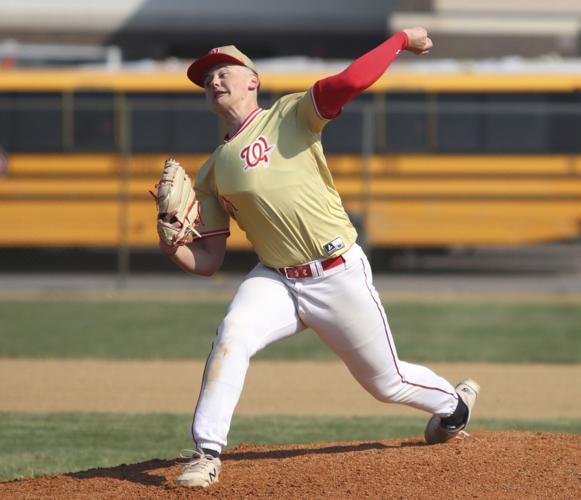 PREP BASEBALL: Westview swept by Mishawaka in doubleheader | Sports ...