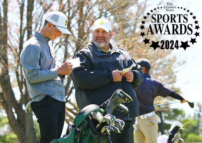 Winners of the 2024 Goshen News Sports Awards | Sports | goshennews.com