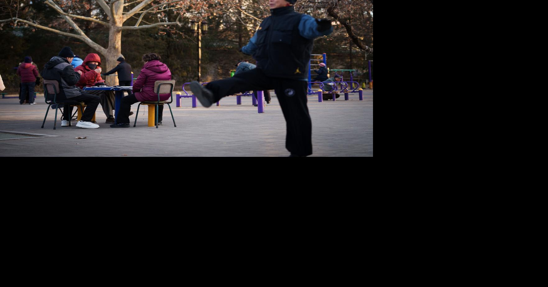 China Daily Life | National News | goshennews.com