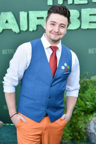 LA Premiere of "Avatar: The Last Airbender" Season Two | National News ...