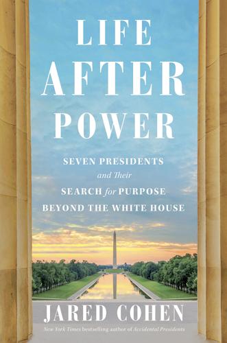 THE BOOKWORM SEZ: 'Life after Power' looks at the 'next half' | News ...