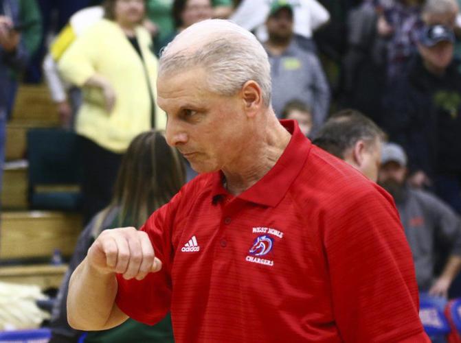 GIRLS BASKETBALL: Marano earns Coach of the Year honors; led West Noble ...