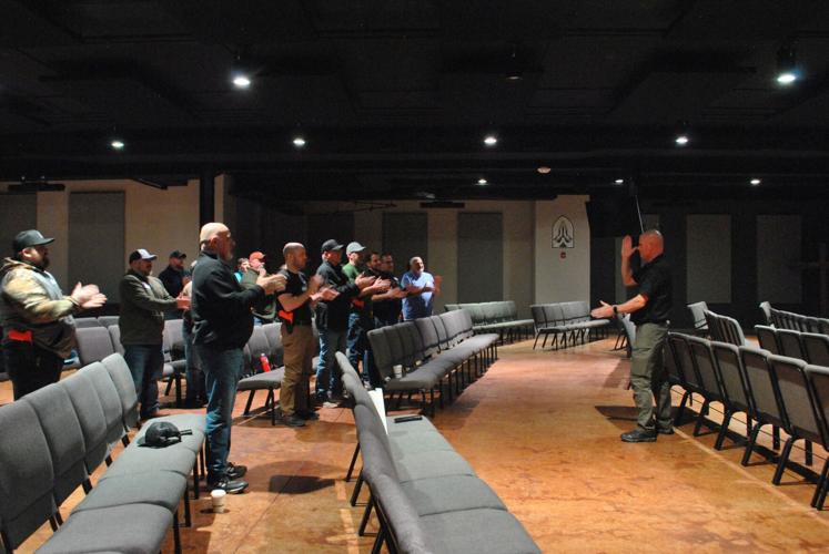 Gun safety important even in church settings | News | goshennews.com