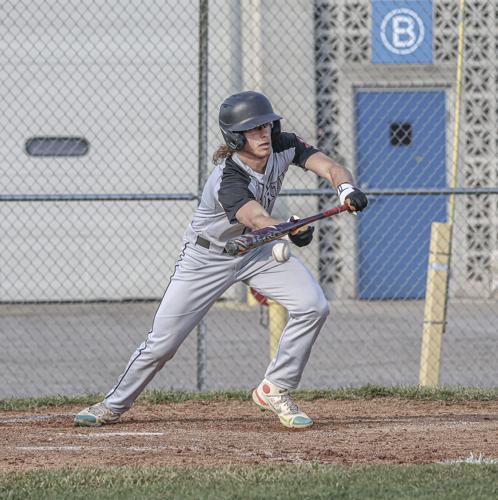 PREP BASEBALL: ‘Small ball’ helps NorthWood top NLC foe Goshen | Sports ...