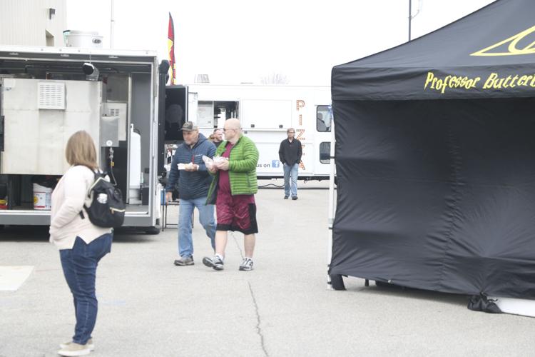 Hall of Heroes Comic Con returns to Northern Indiana Event Center ...