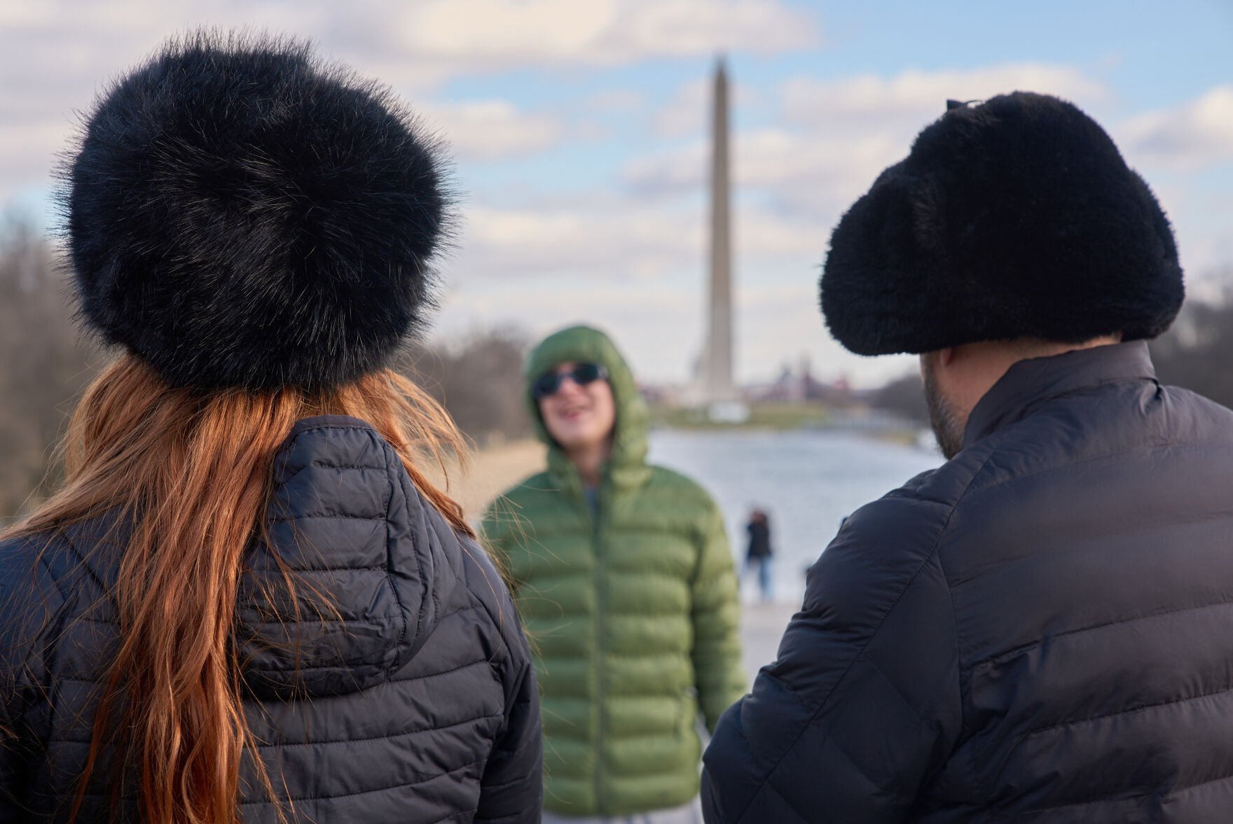 Washington Daily Life | National News | goshennews.com