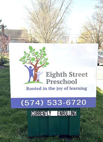 PRESCHOOL TURNS 50: Eight Street Mennonite moms wanted play time for ...